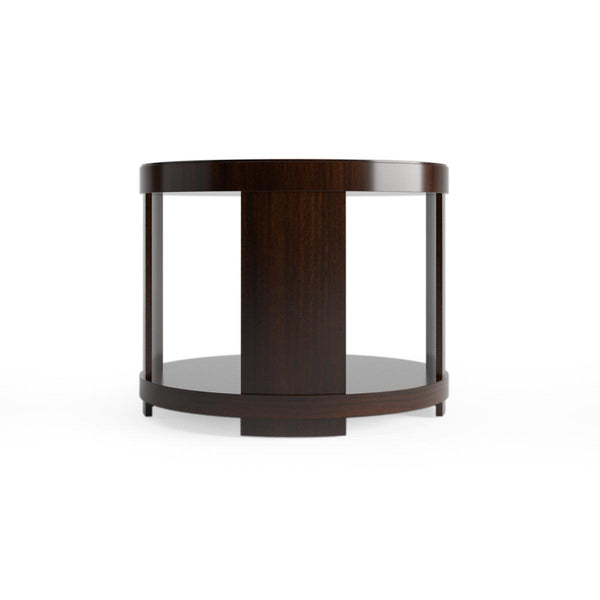 Chairman Side Table