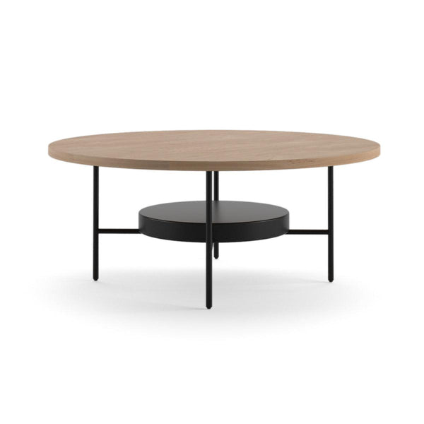 Concentric Coffee Table