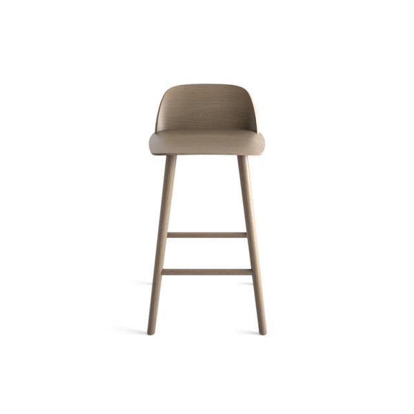 Ned Counter & Bar Stool