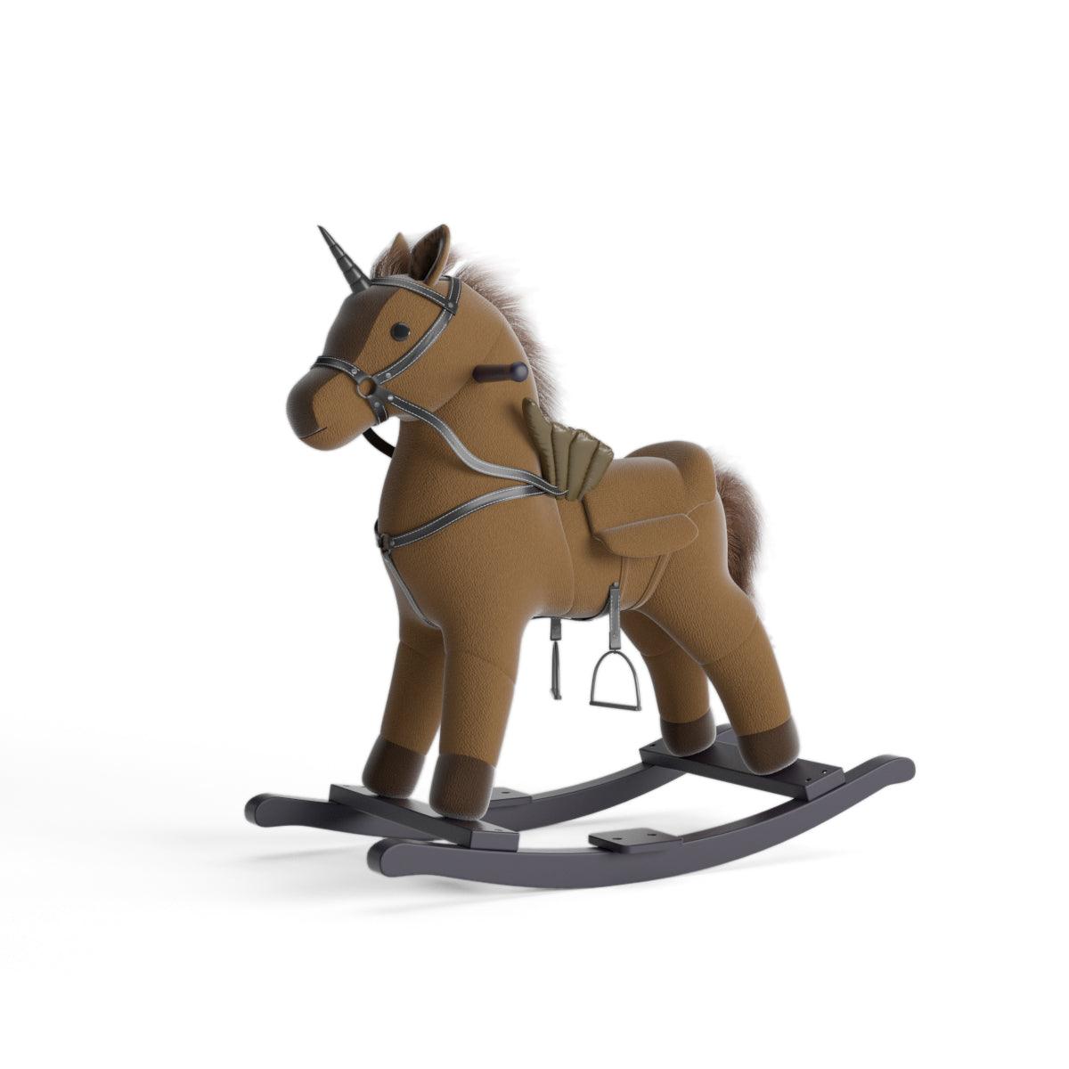 Rocking Horse