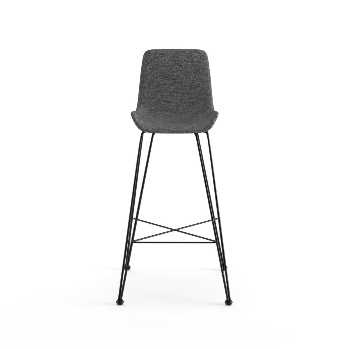 Satellite Bar & Counter Stool