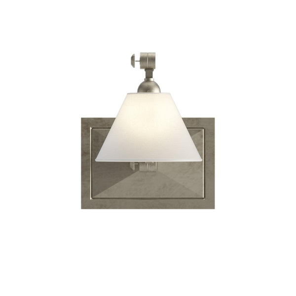 Single Library Wall Light